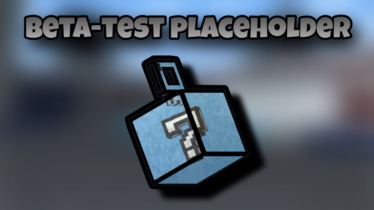 Beta-test placeholder review - Pixel gun 3D - YouTube