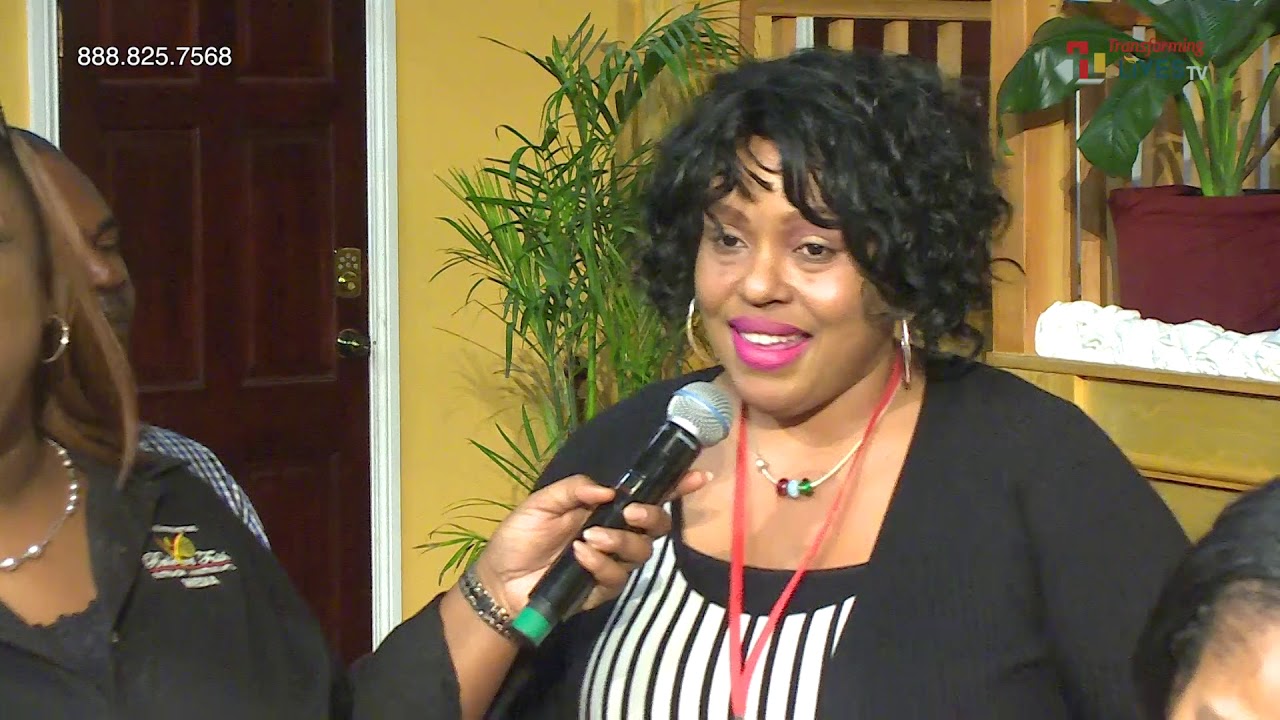 CHRONIC BACK, HIPS AND LEGS HEALED WITHOUT SURGERY! | PROPHETESS MATTIE ...