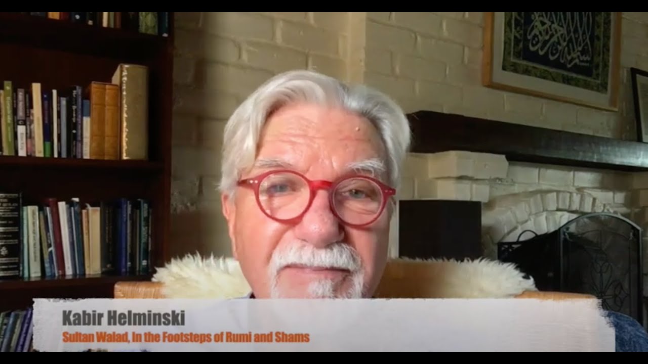 Sultan Walad Book Review - Sheikh Kebir Helminski (& Rumi and His ...