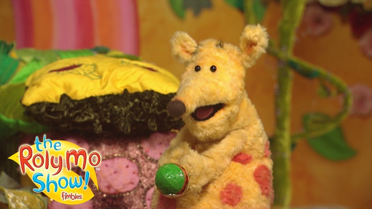 Roly Mo Show - Sports Day | Full Episodes | Videos For Kids | The ...