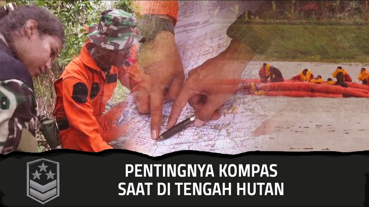 Perbekalan yang Komplit Harus Dipersiapkan Para Personil TNI AU ...