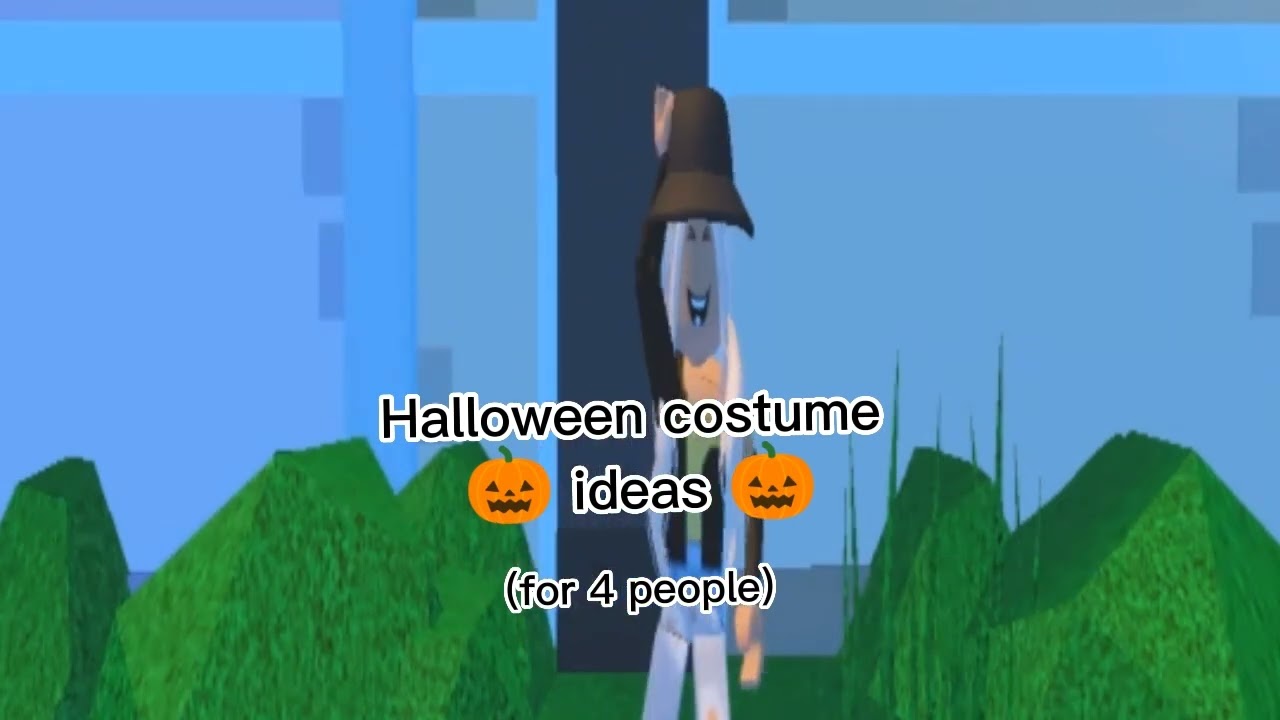 Halloween Costume Ideas for 4 People YouTube halloween-costume-ideas-for-4-people-youtube