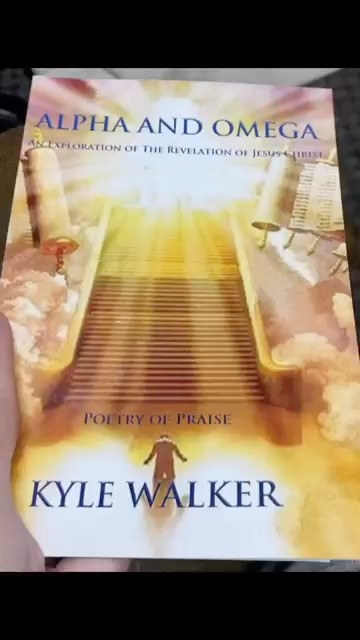 Poem Focus On Jesus (Alpha & Omega by Kyle Walker) #storms #mourning # ...