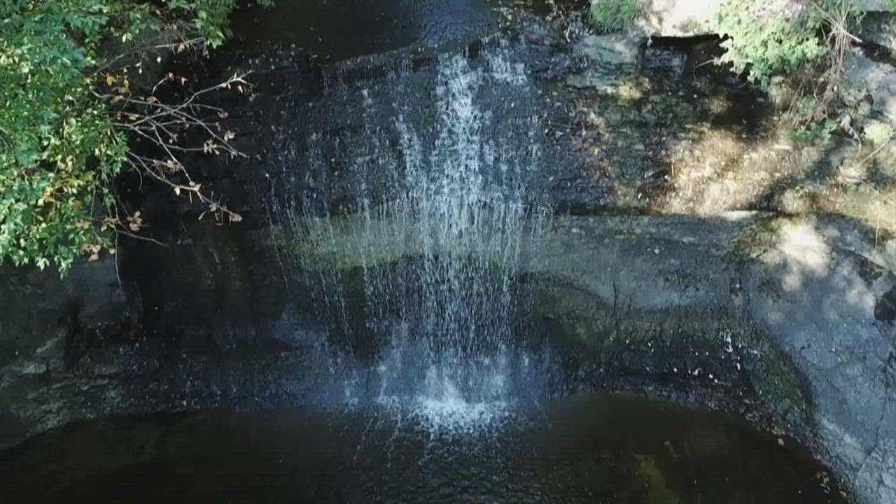 Columbus’ newest metro park is now open. Take a look inside Quarry ...