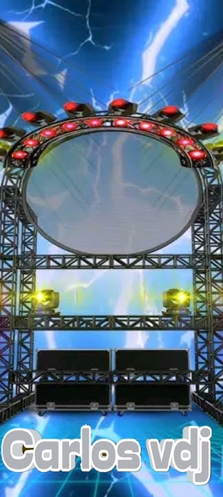 INTRO CARLOS VDJ - YouTube