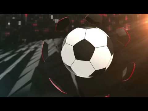3D Soccer Intro | After Effects Template - YouTube