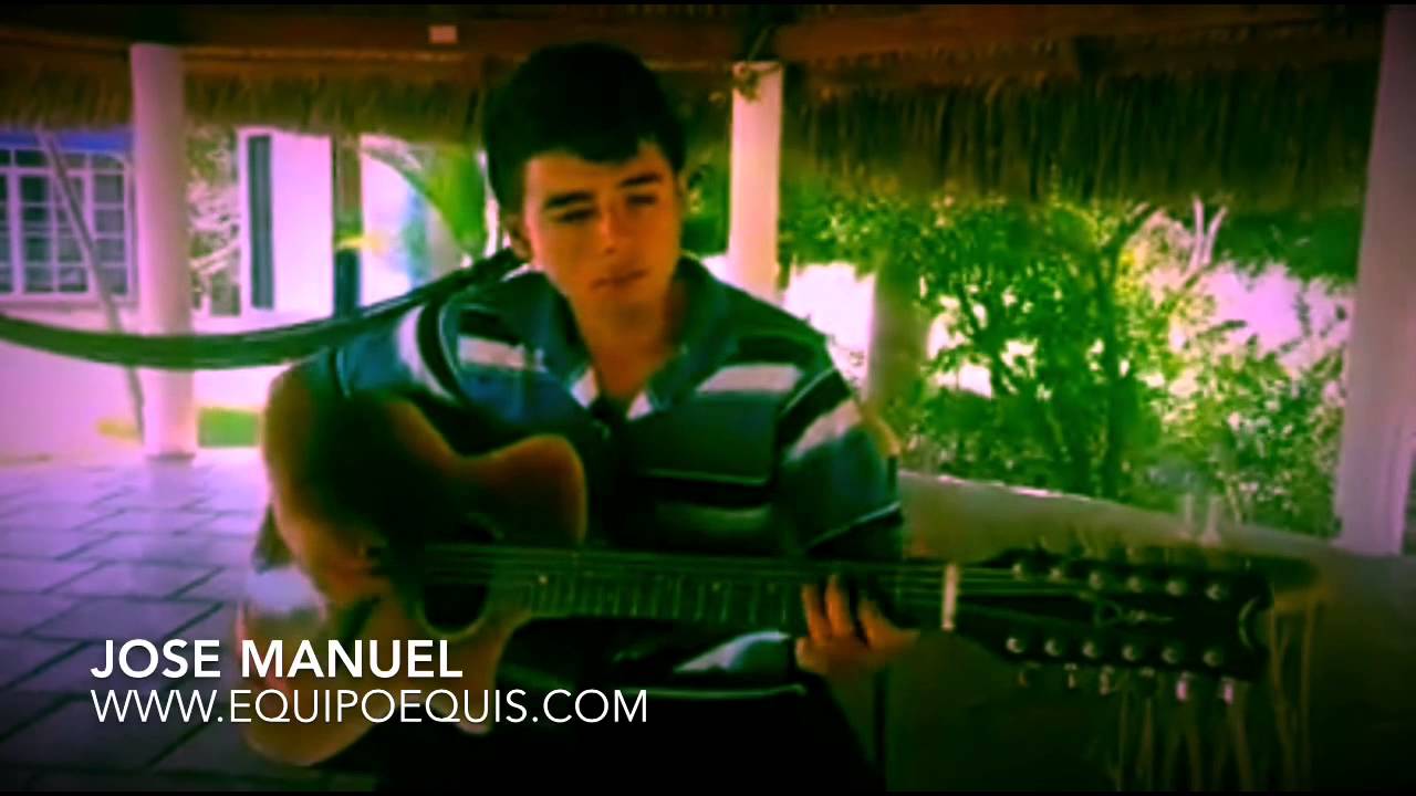 Jose Manuel Lopez Castro - Romantica - YouTube