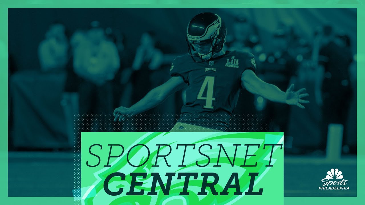 Eagles' new rule voted down by NFL owners | SportsNet Central | NBC ...