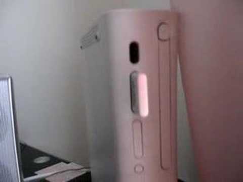 The xbox 360 core - YouTube
