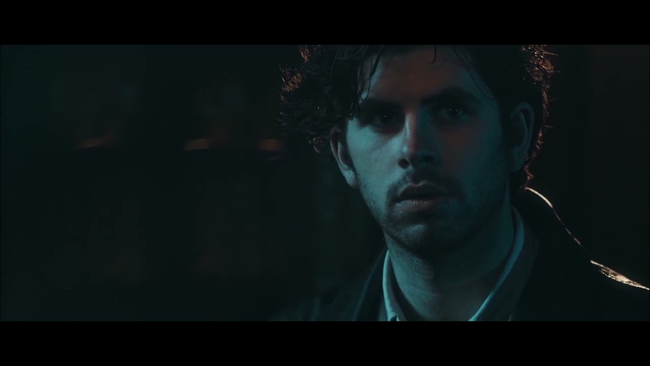 The Parallel - Teaser Trailer - YouTube