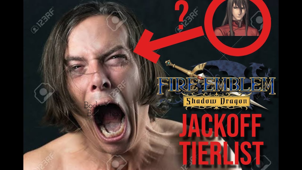 the DEFINITIVE FE11 Hog Cranking Tier List - YouTube