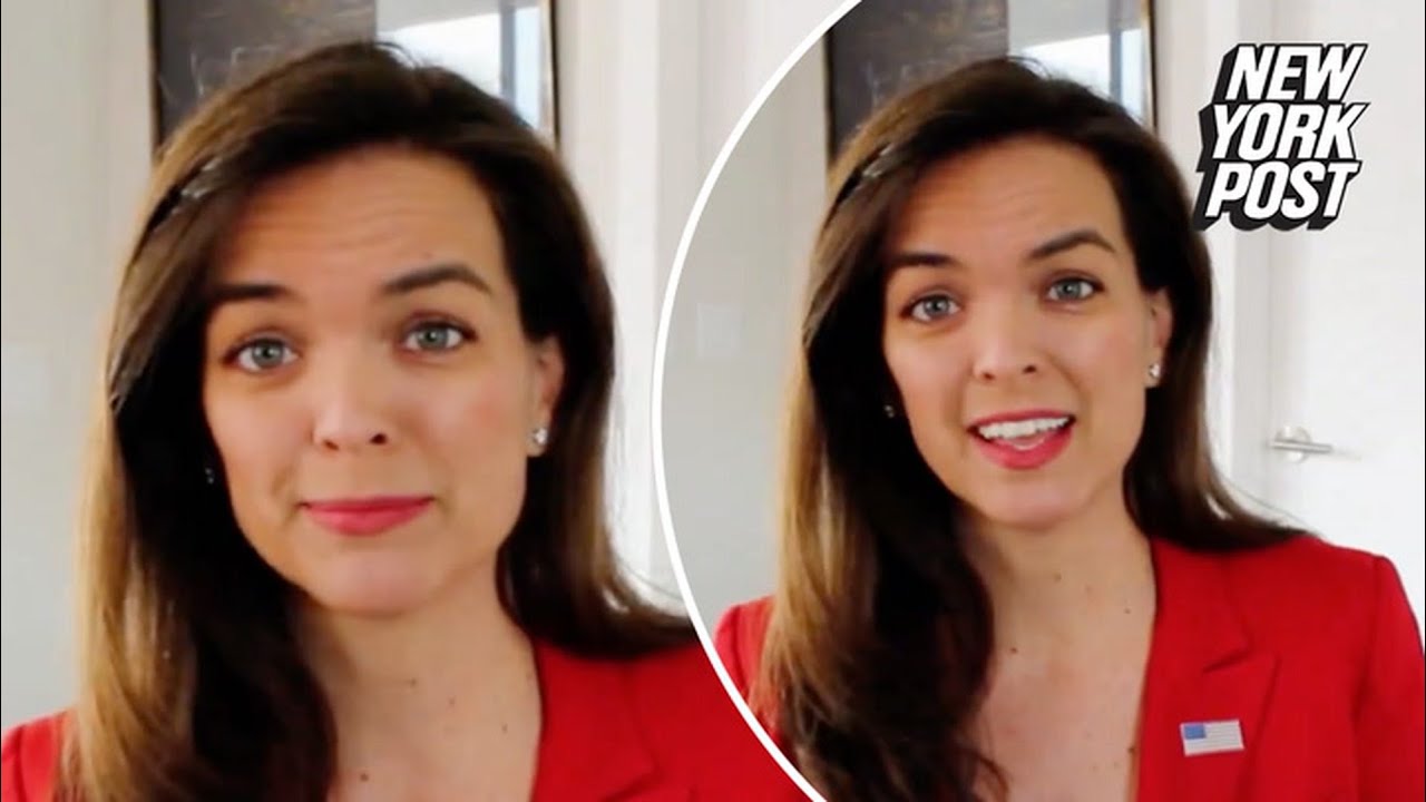 Whitney Fox calls Rep. Anna Paulina Luna's idea 'divisive and extreme ...
