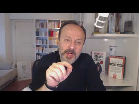 Ben eleştirene kadar sen konuşamazsın!