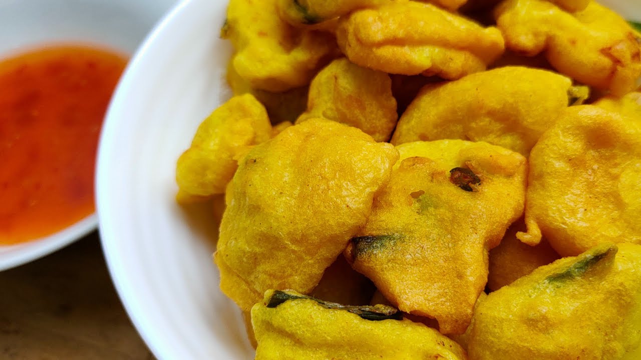 Jemput Jemput Udang - YouTube