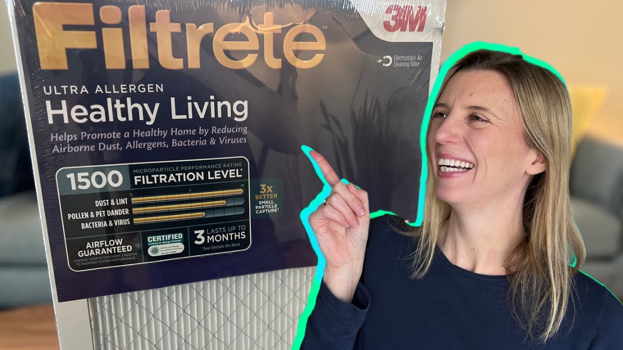 Pure and Healthy Air Starts with Your HVAC System - I ONLY Trust ...