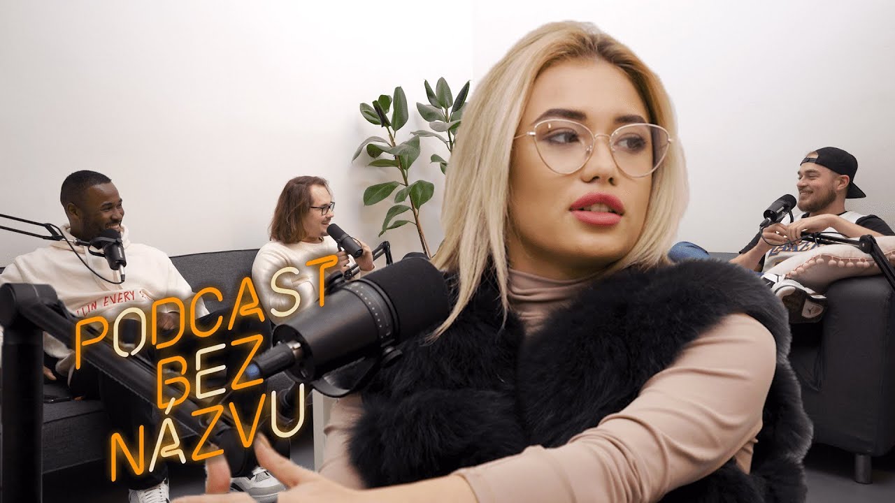 Rika Fane - PŘIŠEL MI VÝHRUŽNÝ DOPIS, NATOČILA JSEM UŽ PŘES 200 SCÉNEK ...