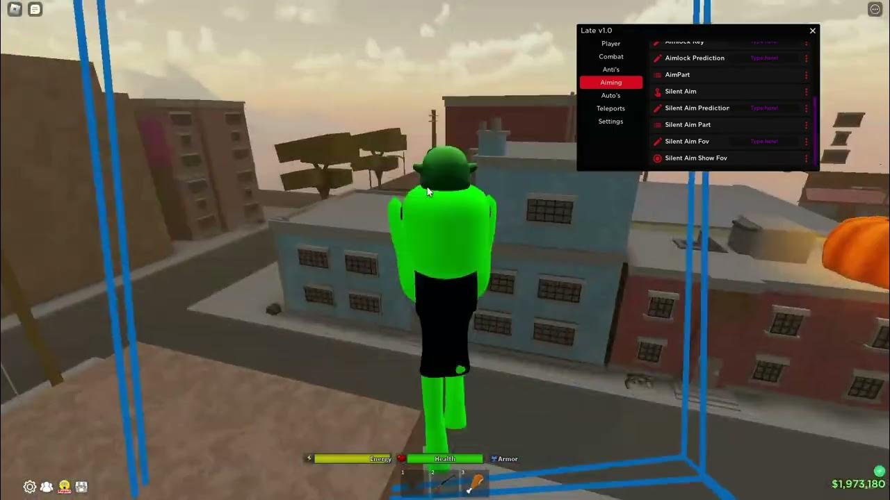 Da hood script *op* pastebin 2022 ft showcase GUI - YouTube