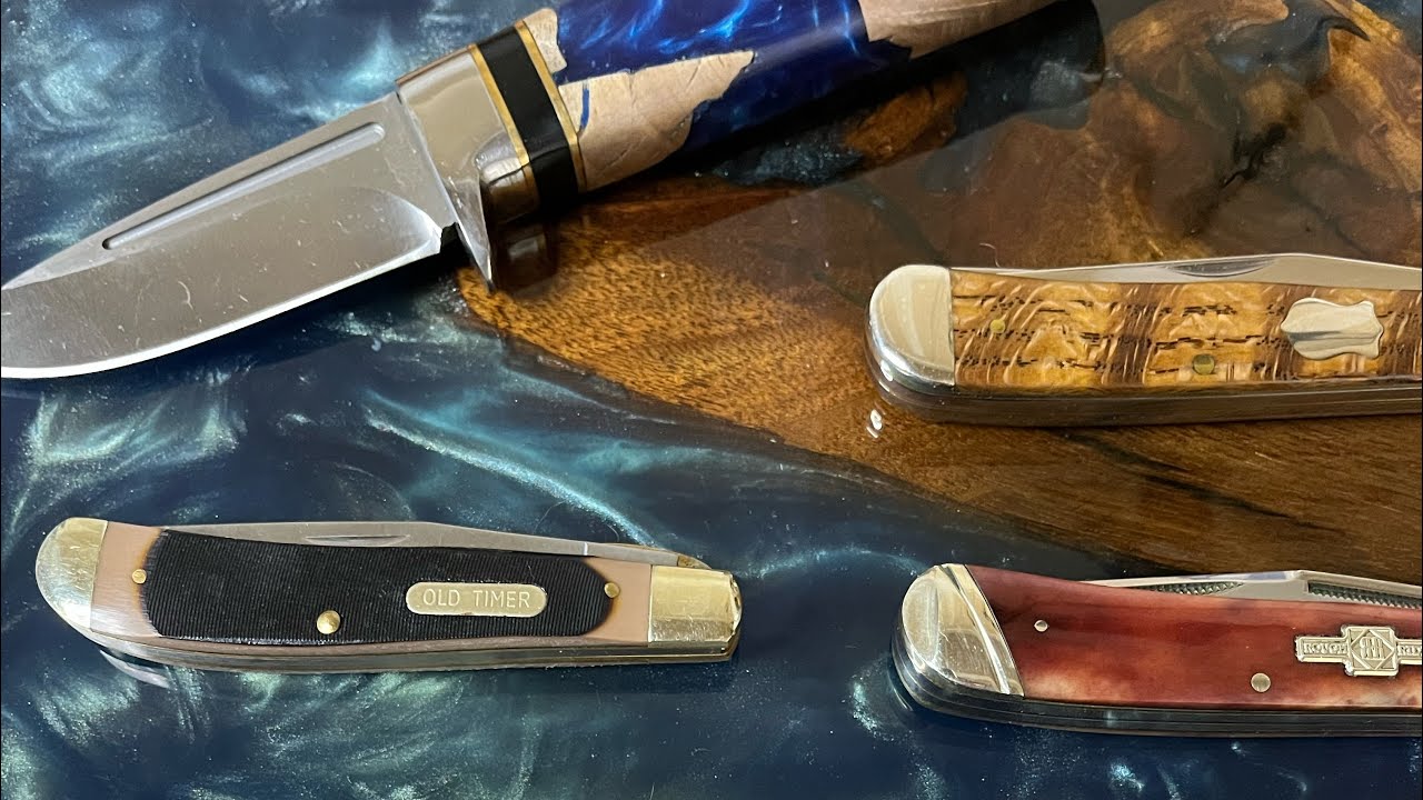 Answering Questions About Trappers - YouTube