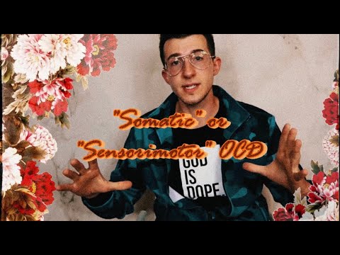 In Depth Somatic OCD - Hyper Body Awareness Discussion / ERP ...