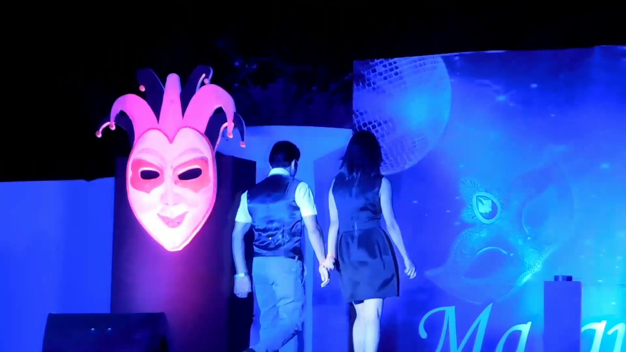 Models on Ramp... - YouTube