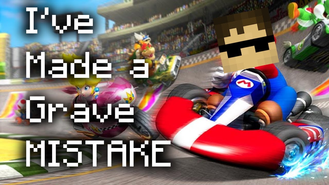 Mario Kart Wii - ALL CUPS 150cc - YouTube