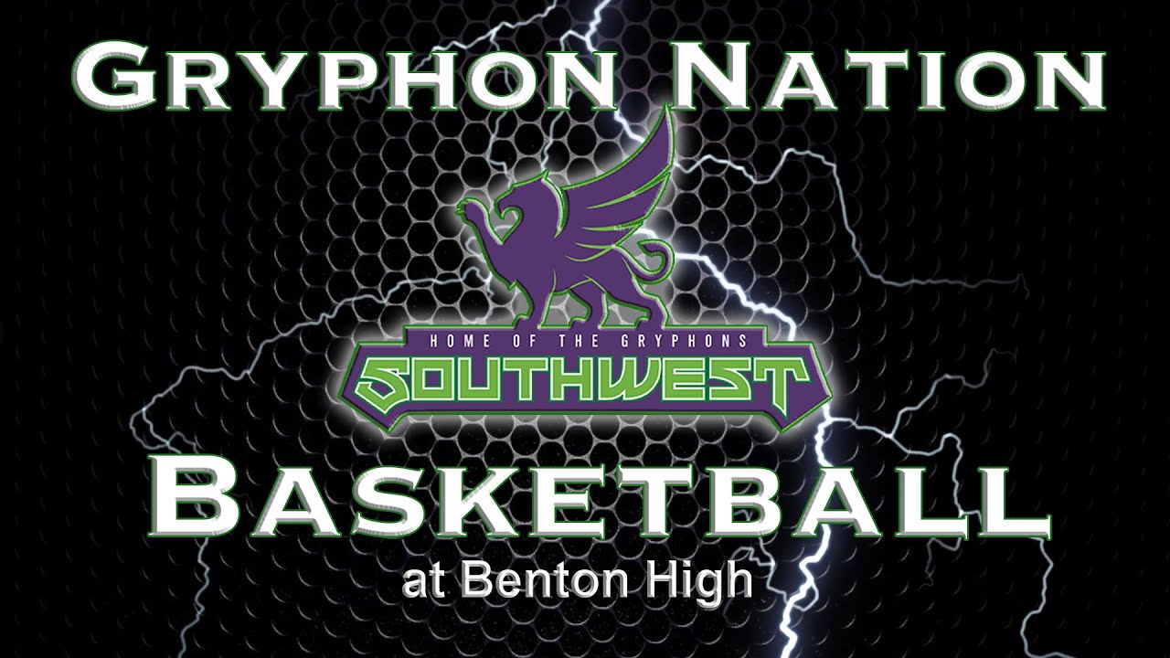 Gryphon Nation Basketball - YouTube