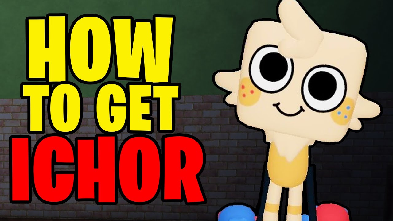 How to Get ICHOR FAST In Dandys World For Beginners | Best way to get ...