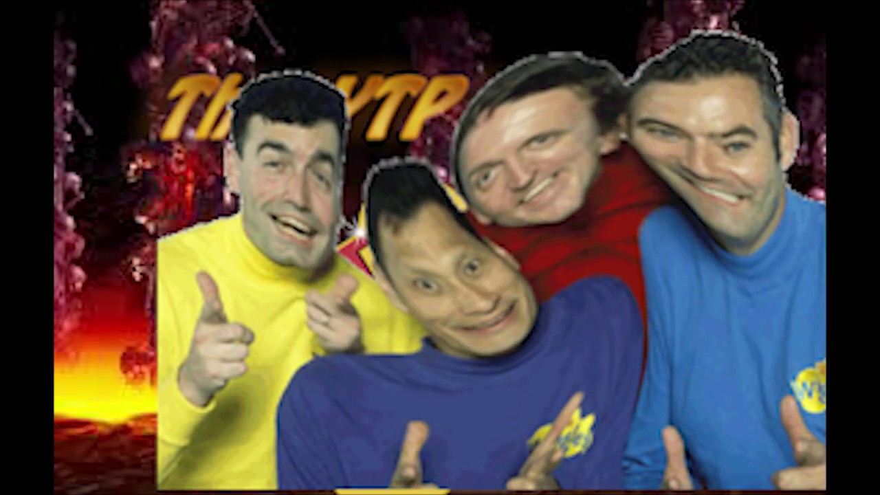 YTP - Time to Put a Stop to This - YouTube