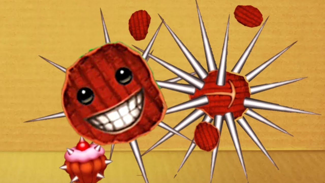 CRAZY Foods vs The Buddy | Kick The Buddy Gameplay Walkthrough 2023 ...