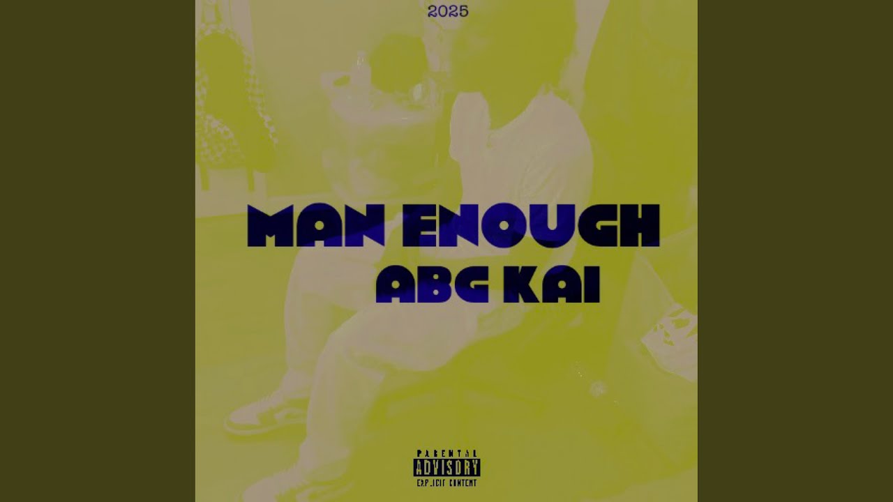Man Enough - YouTube