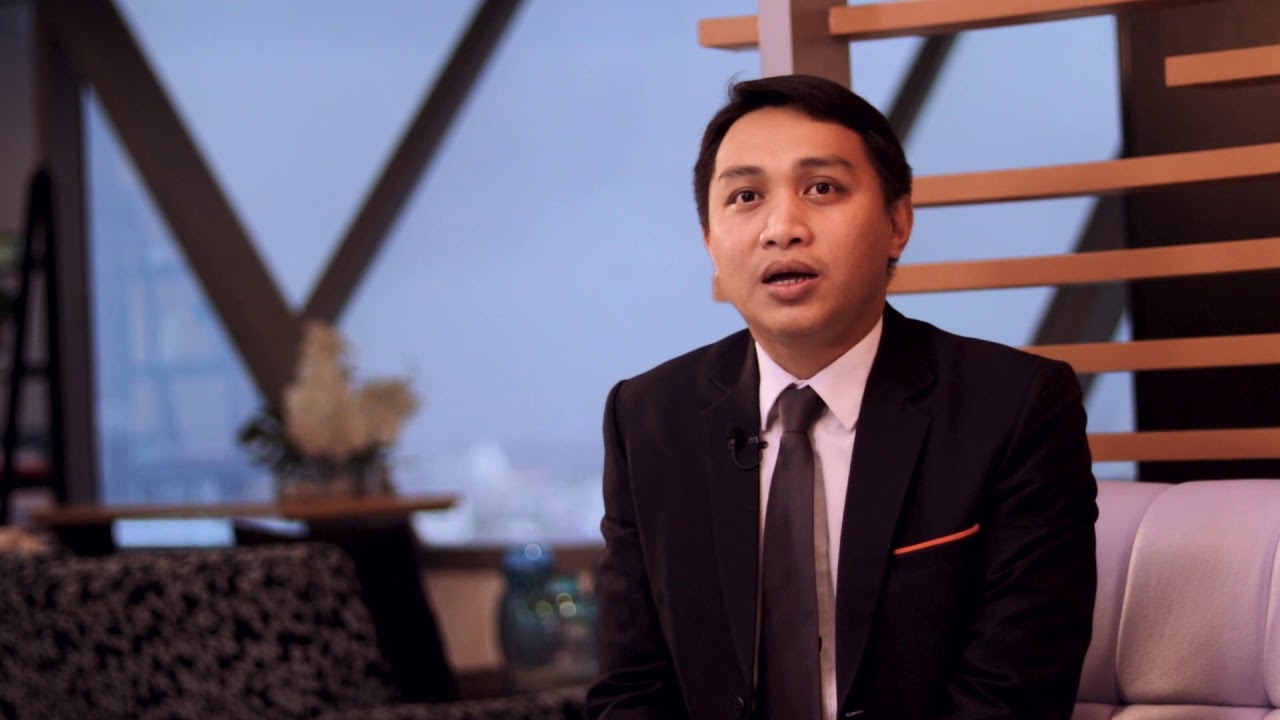 Career Stories - Dave Halili - YouTube