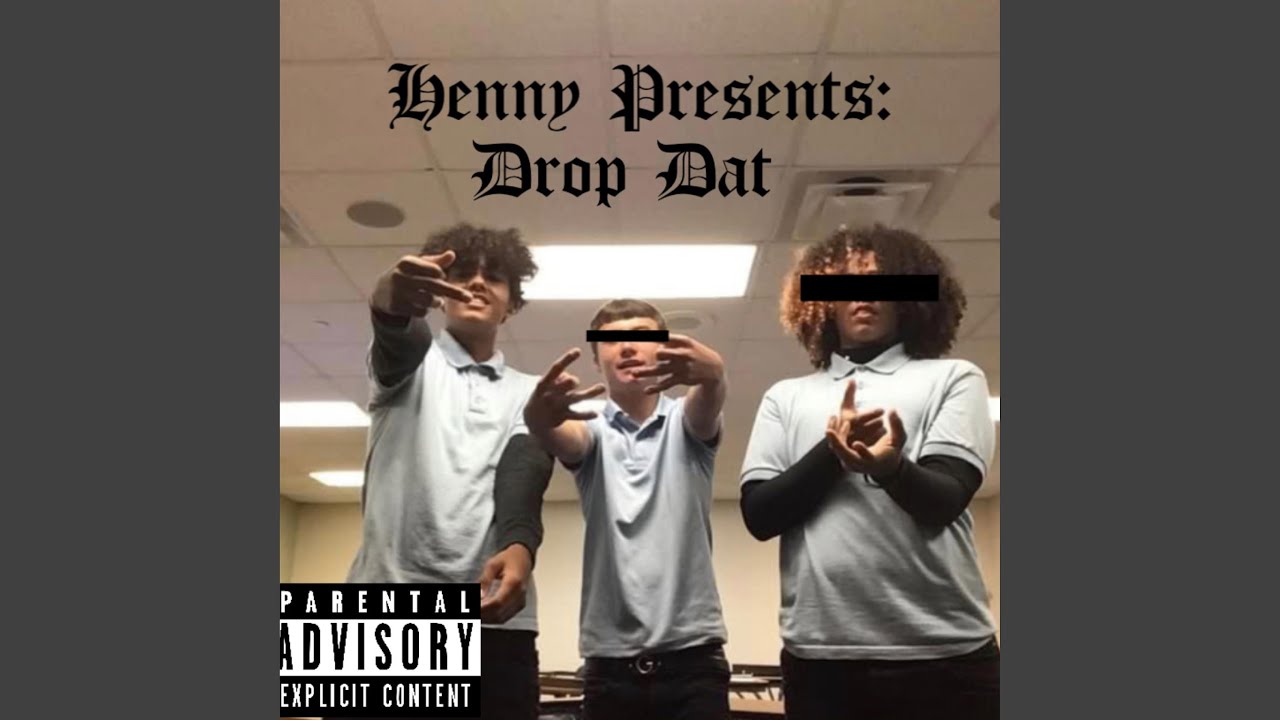 Drop Dat - YouTube