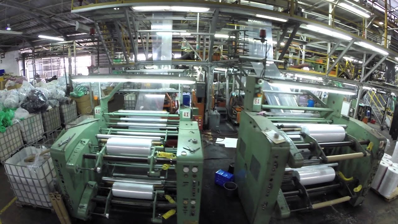 ANSA Polymer Video - YouTube