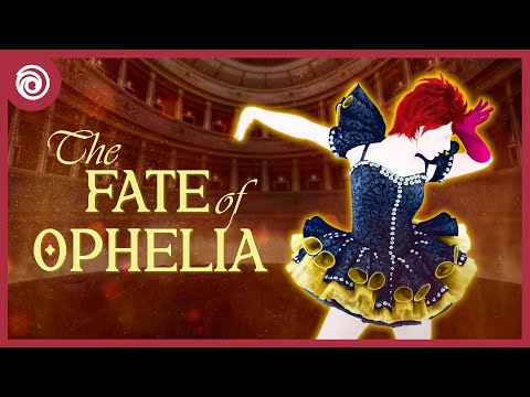 The Fate of Ophelia by Taylor Swift - Just Dance 2026 Fanmade Mashup