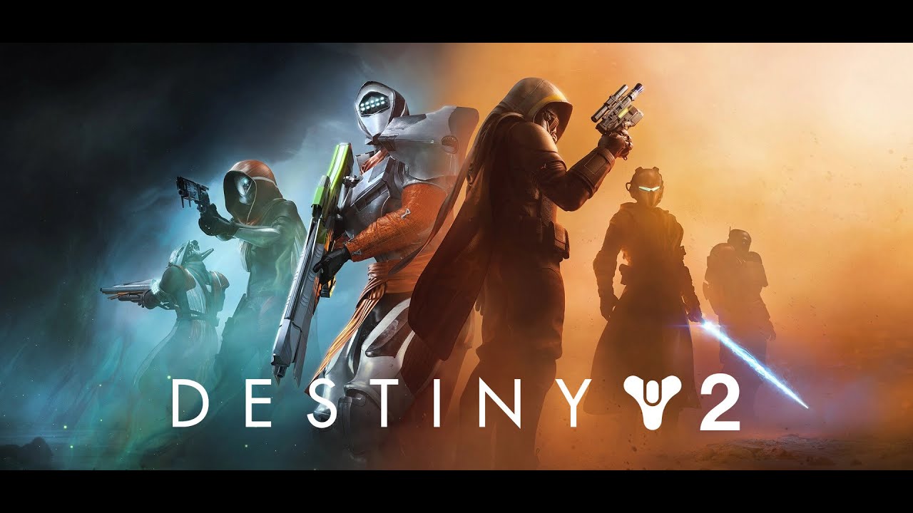 Destiny 2 - The Salt Mines(Solo Gameplay) | PC | Action Game | 2025 ...