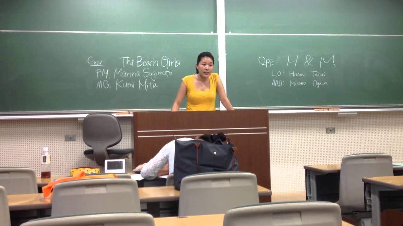 2012/08/25 Semi Final, 3rd Icho Cup - YouTube