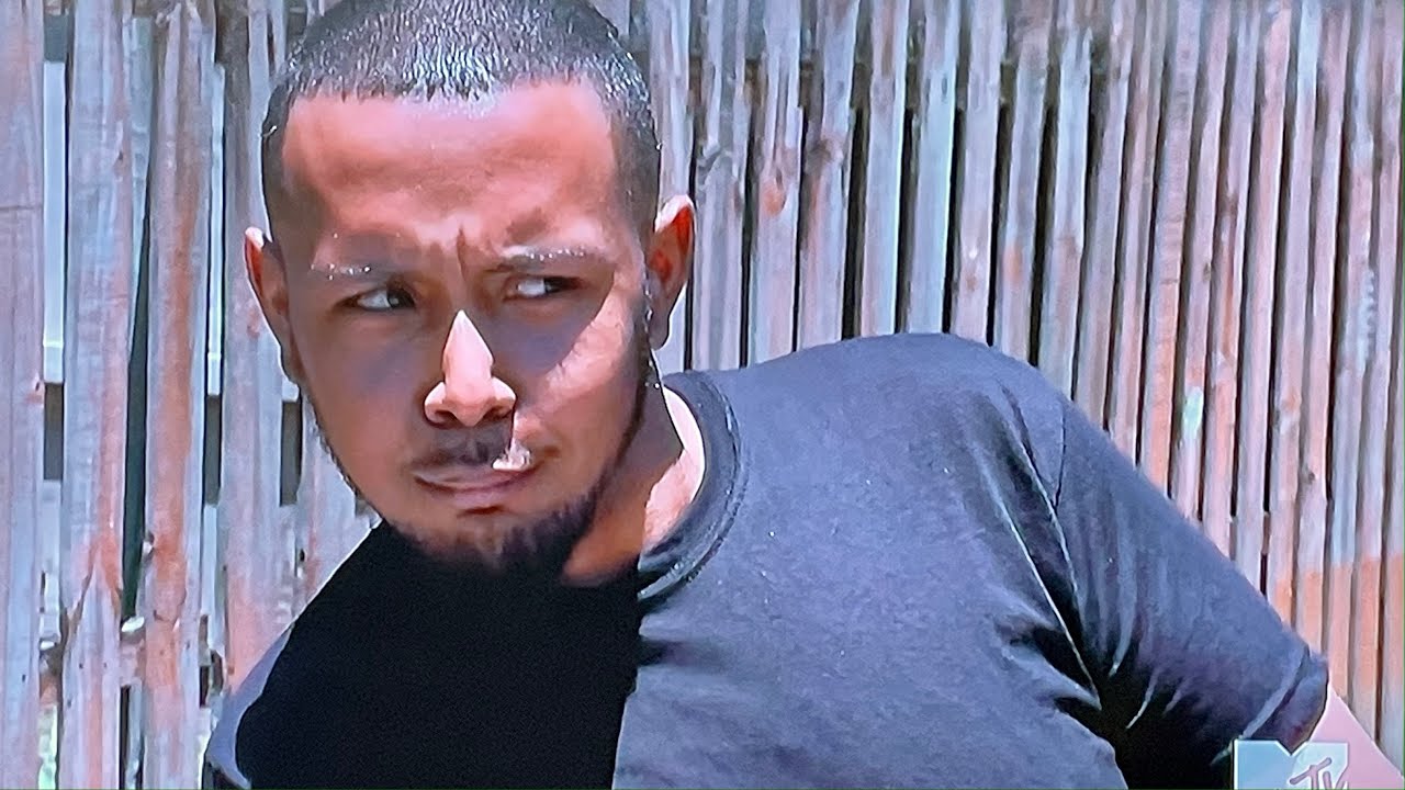 Samore’s #Catfish Season 8 Episode 68 | Charles & Nikki (Review/Recap ...