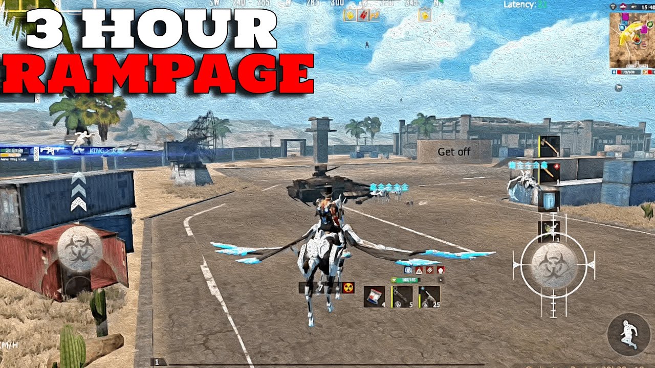 MY 3 HOUR BADGE DROP CHALLENGE! Can I Actually Make It Happen? - YouTube