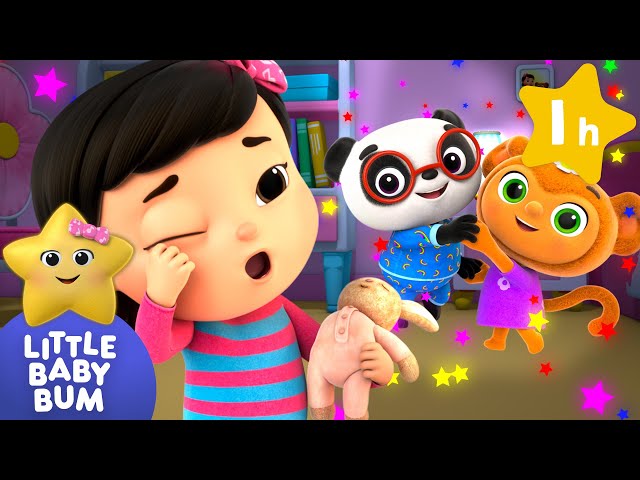 Looby Loo - Dance Dance with Animal Friends! | Little Baby Bum - Videos ...