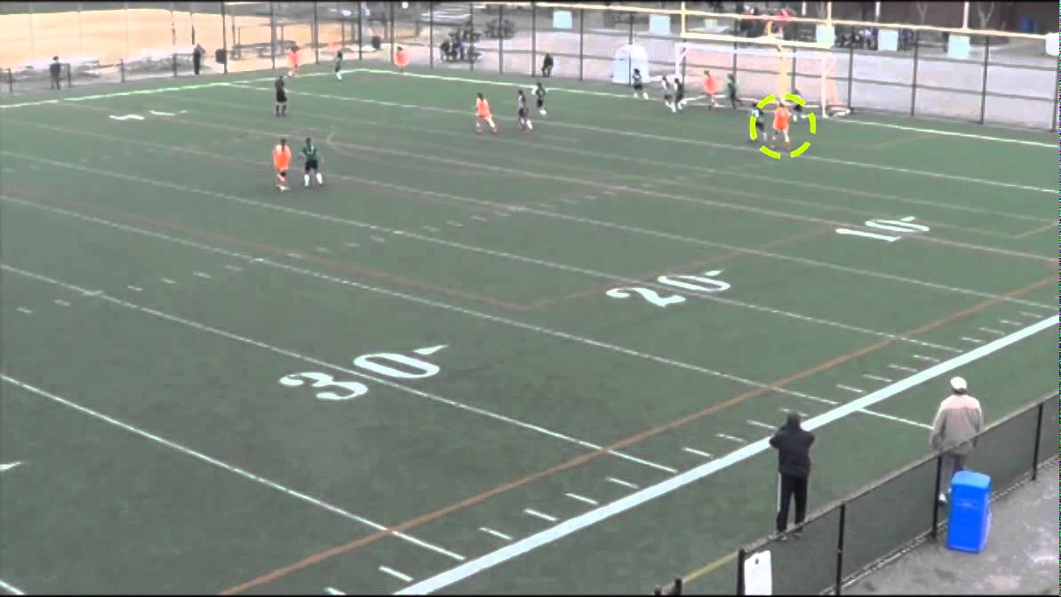 Player Highlight Reel (Sample) - YouTube