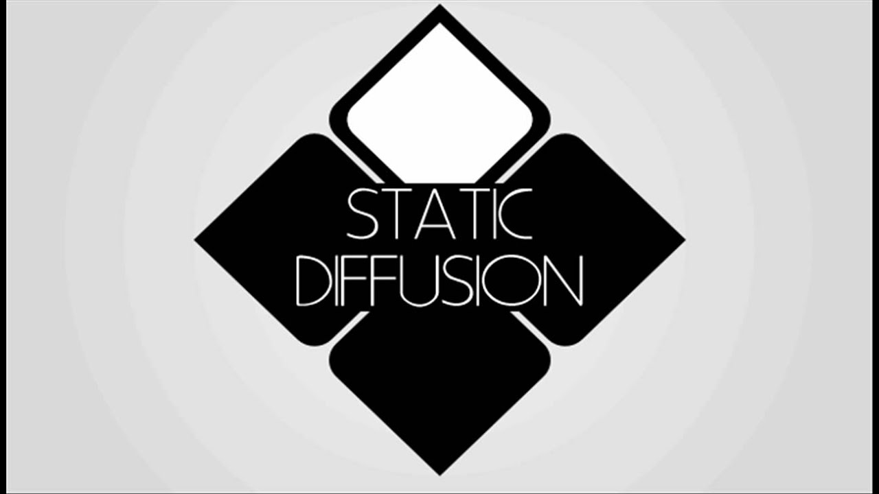 Static Diffusion - Clockwork - YouTube