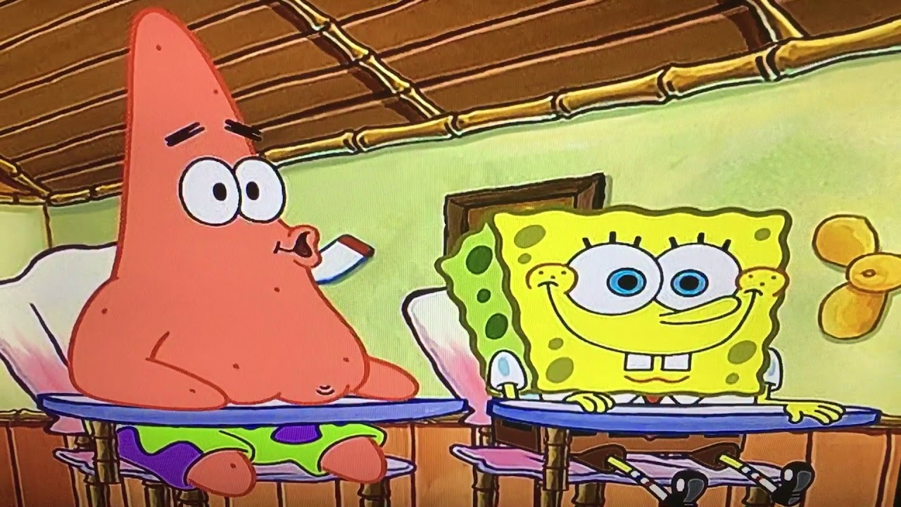 What’s More Funny Than 24? (Spongebob Squarepants) - YouTube