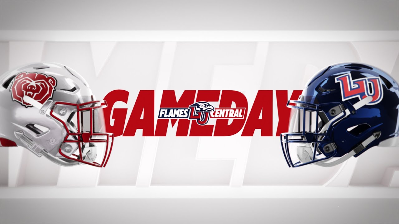 Flames Central Game Day LIVE - Missouri State - YouTube