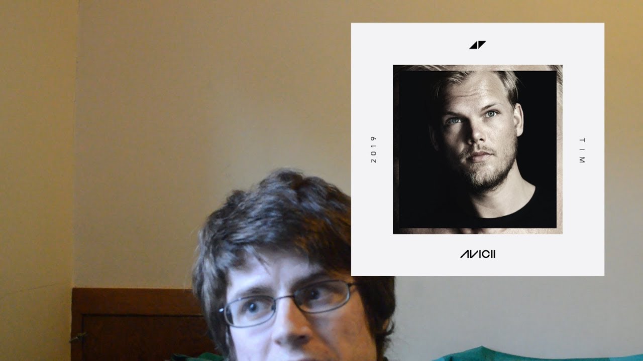 Avicii - TIM (Album Review) - YouTube