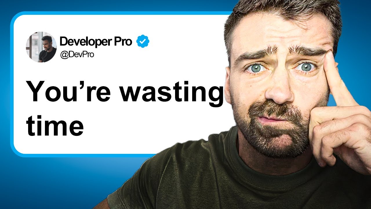 4 Coding Lessons I Wish I Knew As A Beginner Youtube 7918