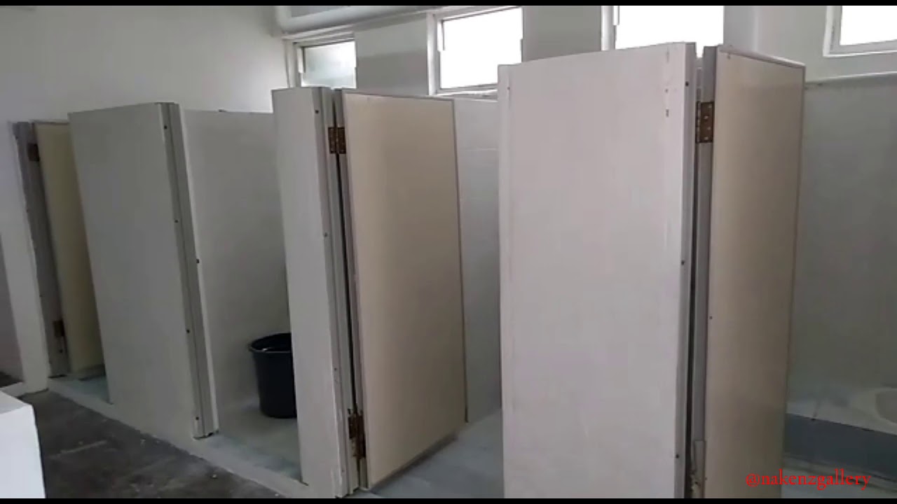 Suasana Dormitory Blok O muka kuning Batamindo saat ini.... - YouTube