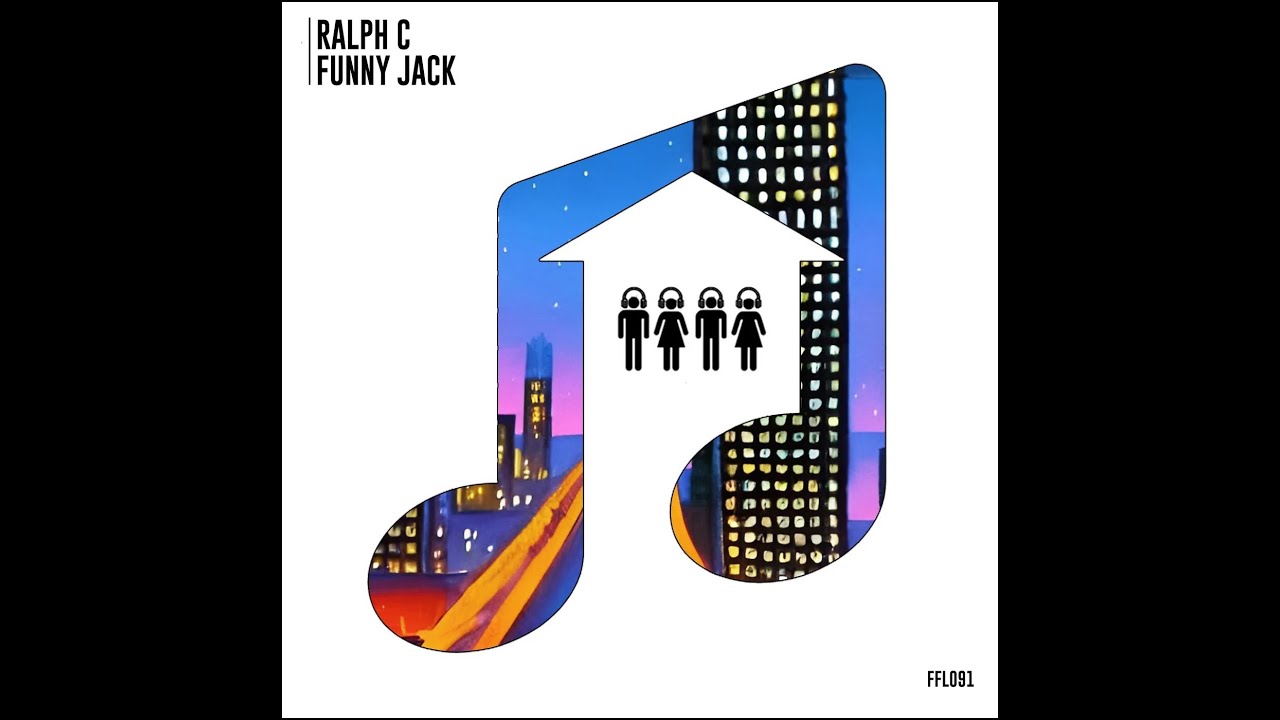 Ralph C - Funny Jack (Original Mix) - YouTube
