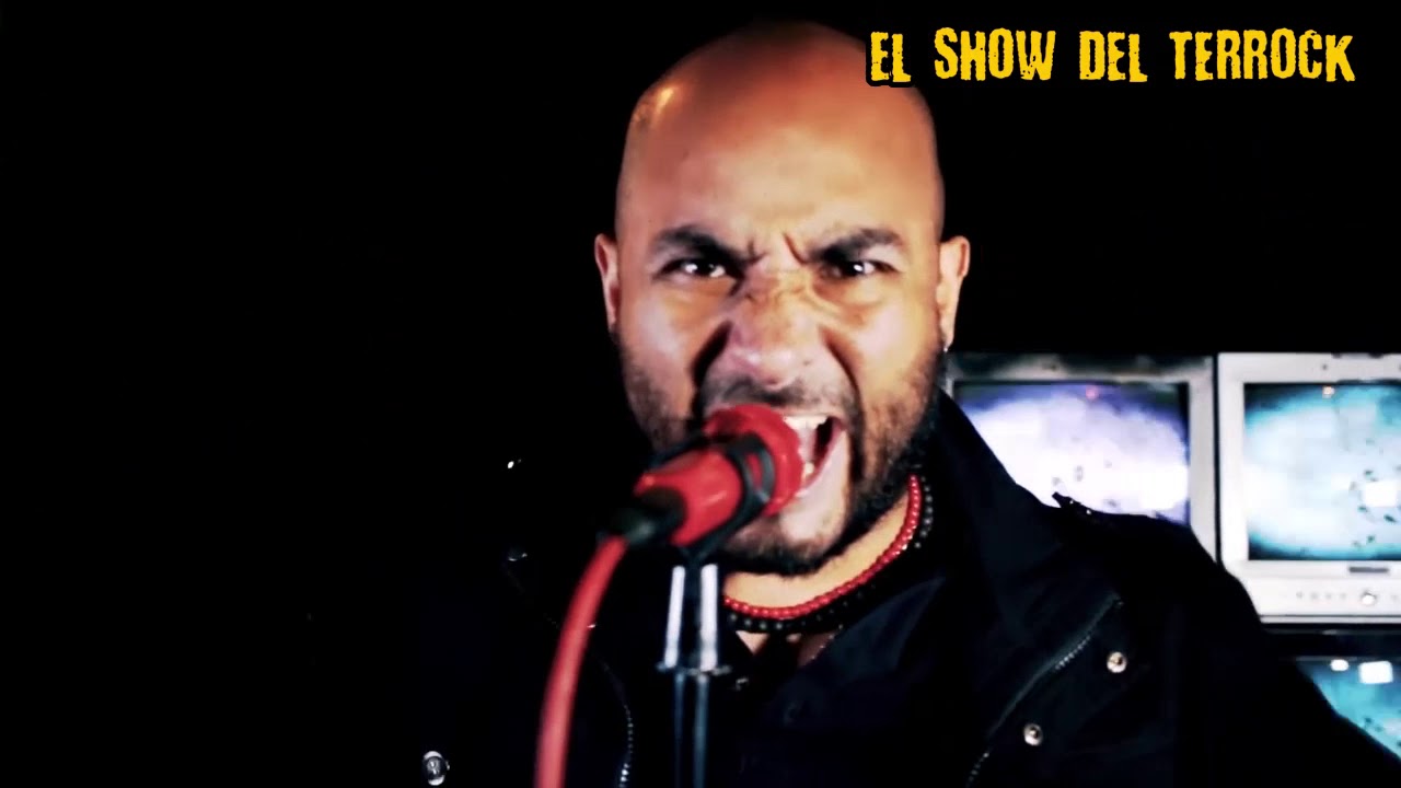 EL SHOW DEL TERROCK 118 - YouTube