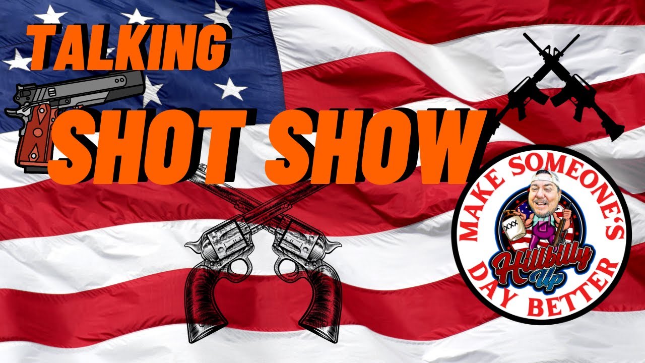 GUNS, BEER, AND THERAPY 57 Talking Shot Show PODCAST #livepodcasts # ...