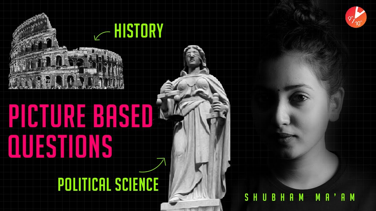 Picture Based Questions on CBSE Class 10 HISTORY & POLITICAL SCIENCE ...